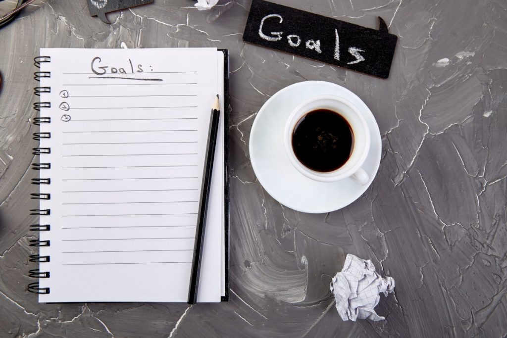How To Write A Smart Goal The Easy Way (With Examples)
