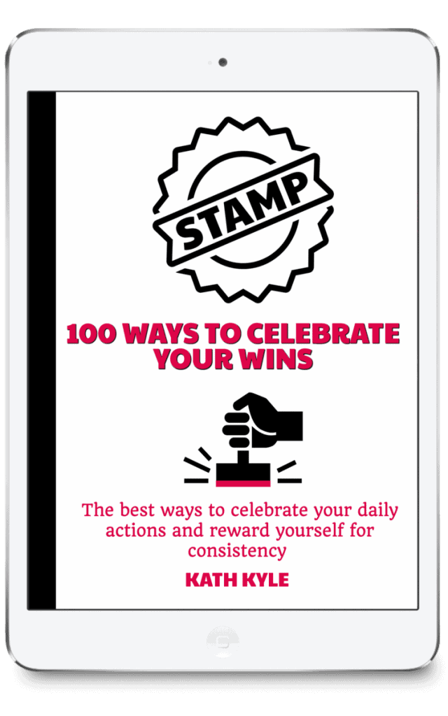 STAMP Rewards