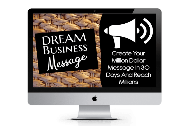 Dream Business Mastery