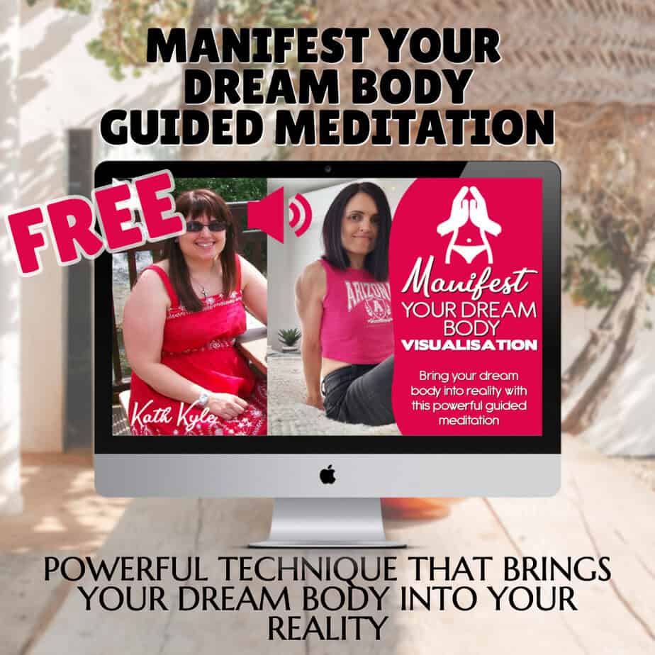 FREE: Manifest Your Dream Body Visualisation